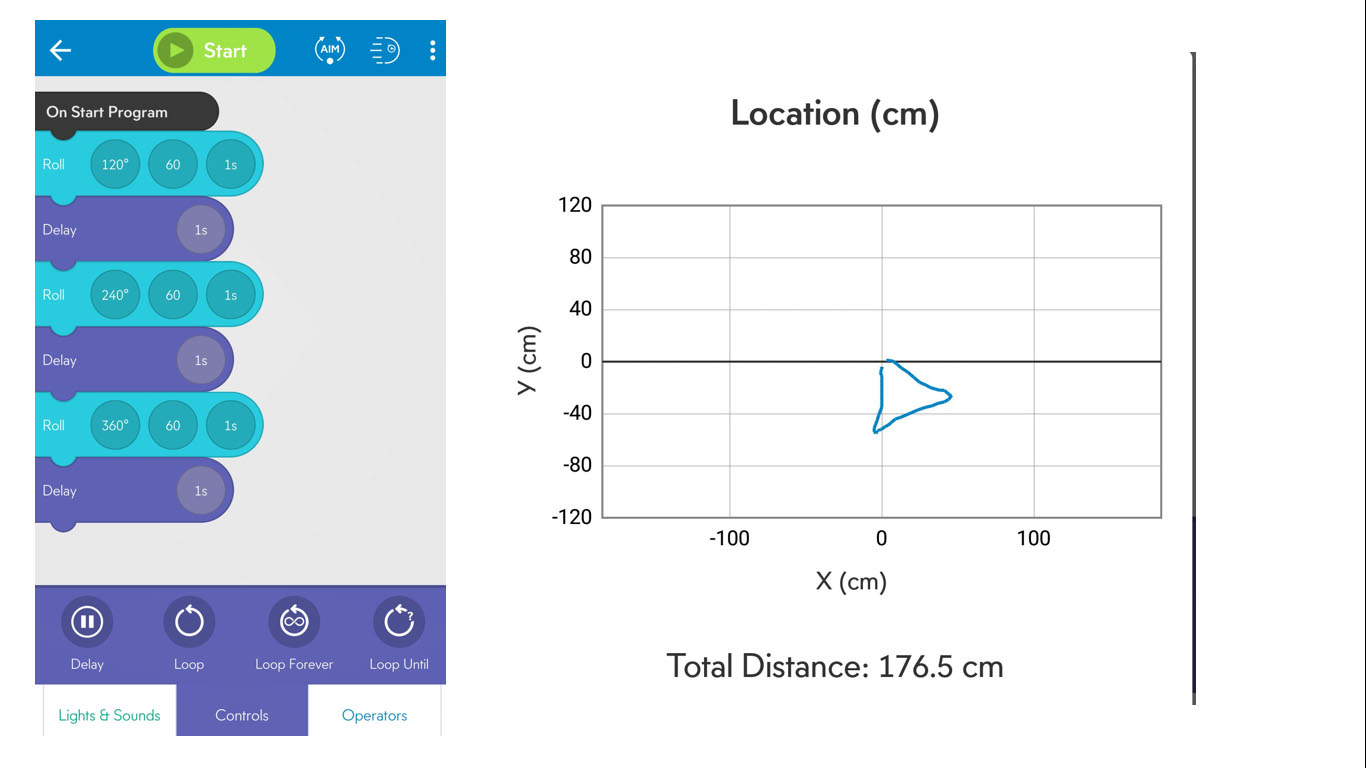 Swimming In Maths / Diving In Code Presentation - Swimming In Maths